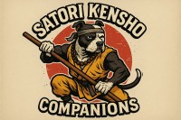 Legendary Breeders – SATORI KENSHO COMPANIONS™ World Class A.D.B.A Terriers